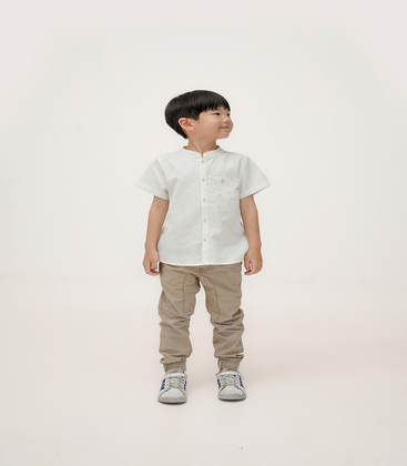 Fayth • BOYS Verdance Shirt