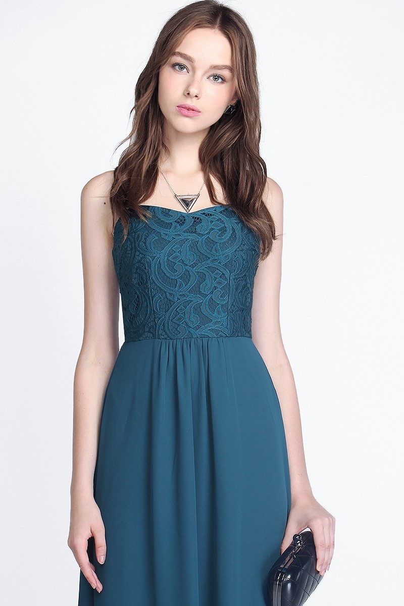 Fayth • Mystique Maxi