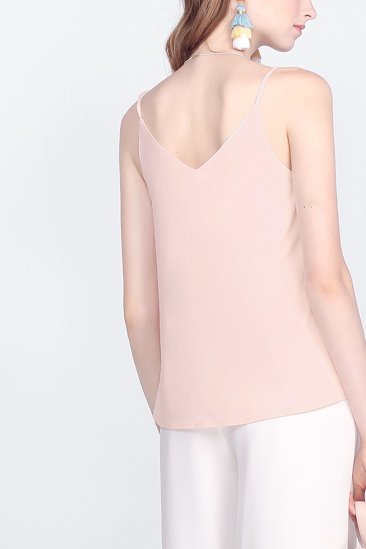 Fayth • Charme Cami