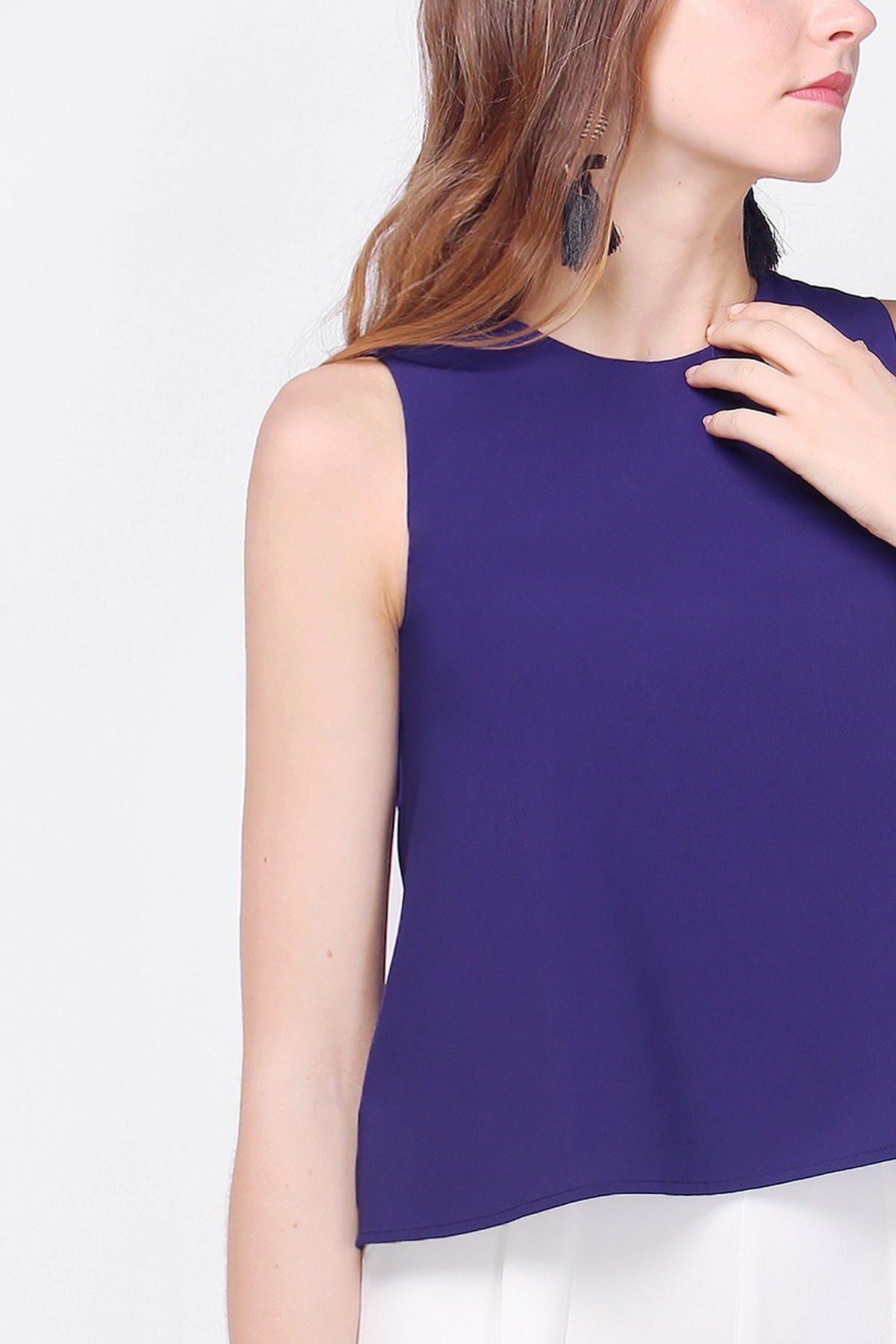 Fayth • Adler Shift Top