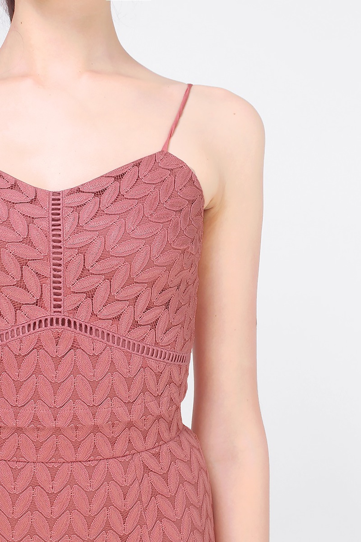 Fayth • Ciara Lace Bralet