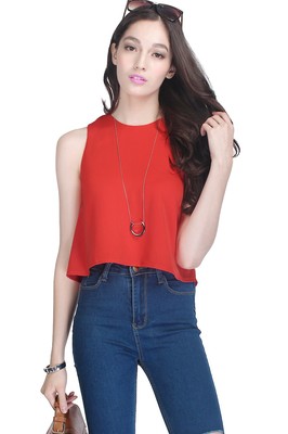 Fayth • Dakota Top