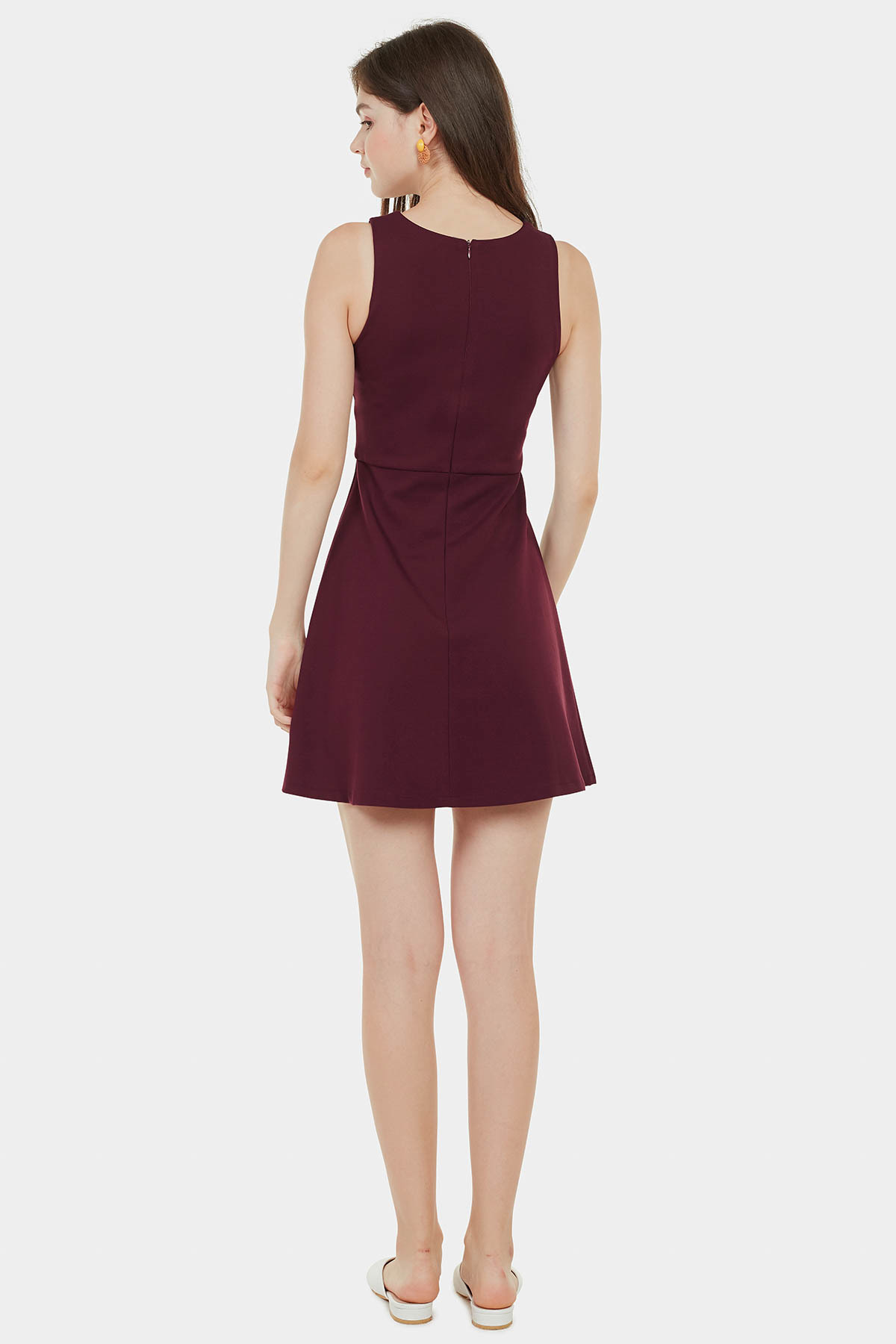 Fayth • Cherie Dress