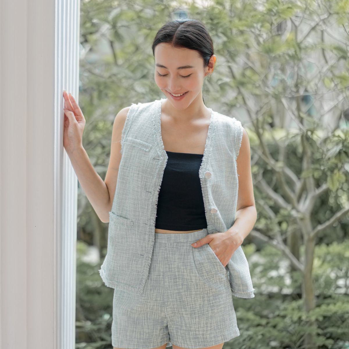 Fayth • Shop For Womens Styles Online Singapore